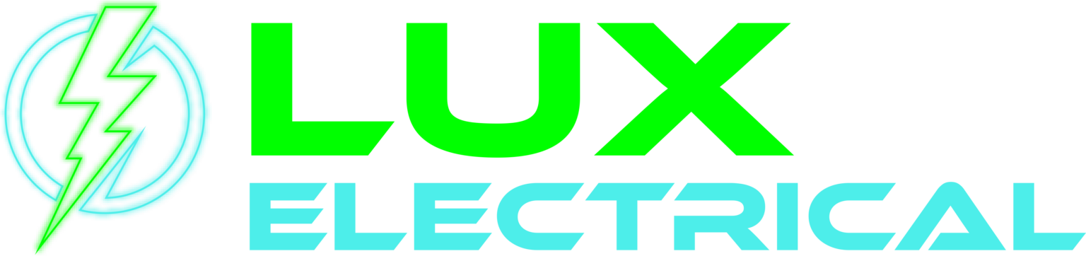 Lux Electrical | Professional Electric Services in Middle Tennessee